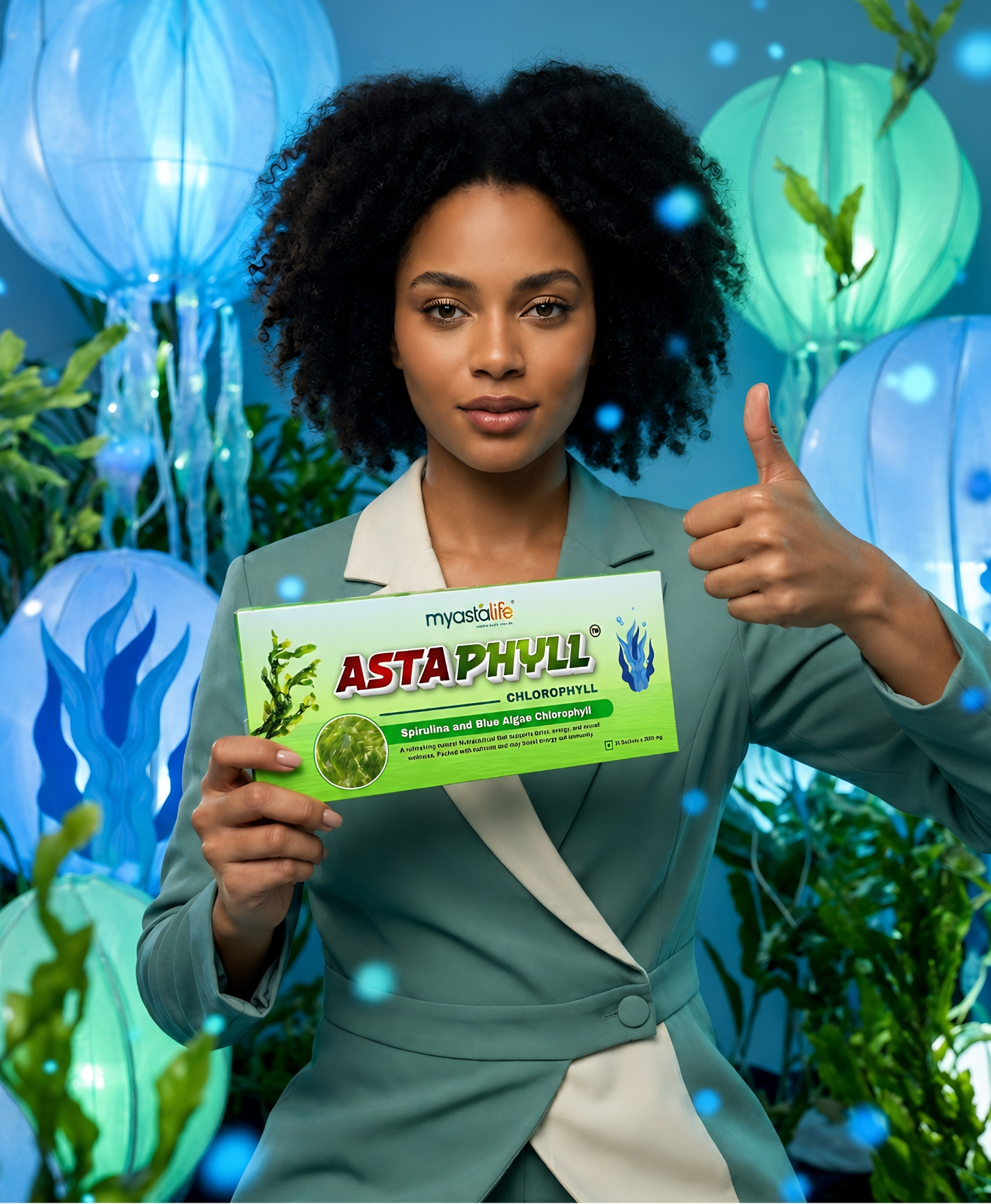 MyAstaLife – Health Products & Business Opportunity