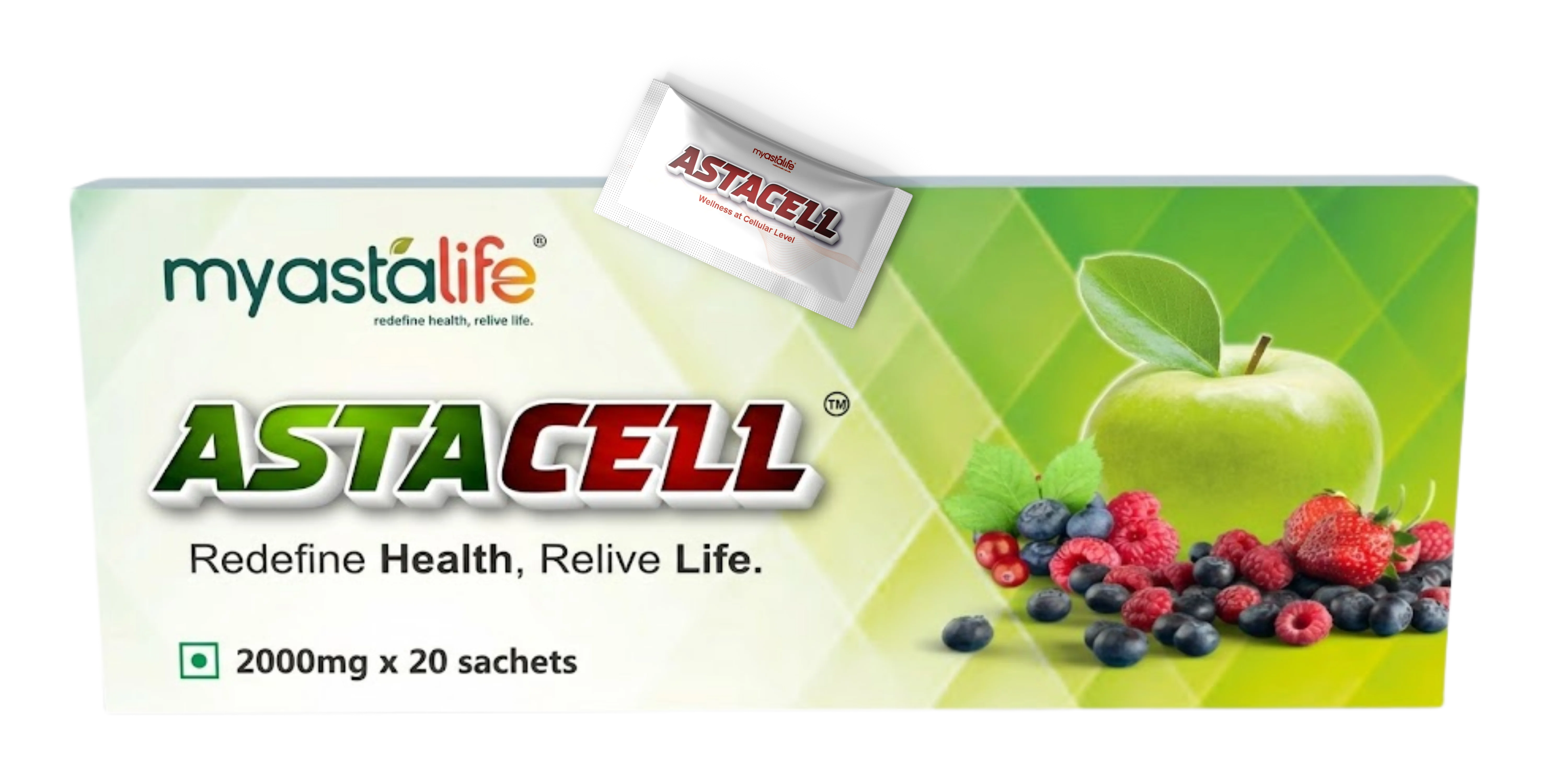 MyAstaLife – Health Products & Business Opportunity